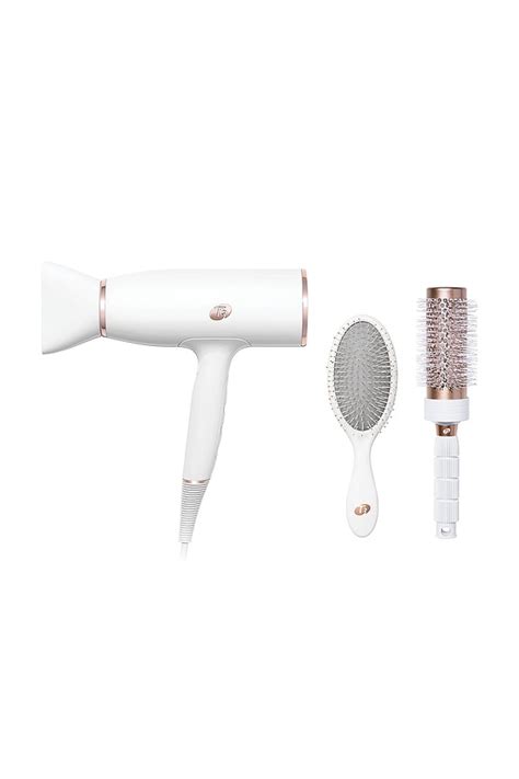 T3 Aireluxe Professional Hair Dryer And Brush Set Revolve