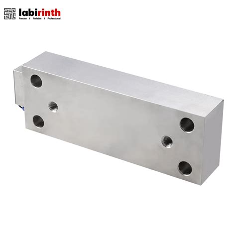 upb1 150kg 250kg 500kg pillow block tension sensor digital alloy steel