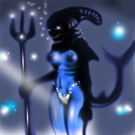 Welcome To Ocean By HollowWithin Hentai Foundry