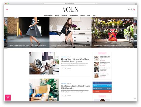 Best Simple WordPress Themes For Beginners Colorlib
