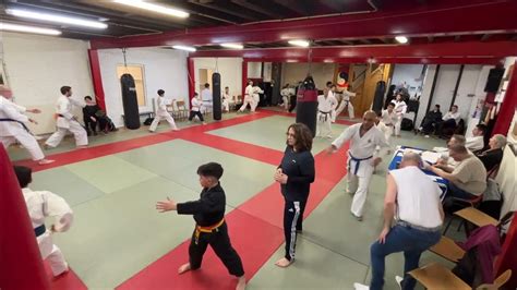 Blancke Academy Senior Exam 16 3 24 Youtube