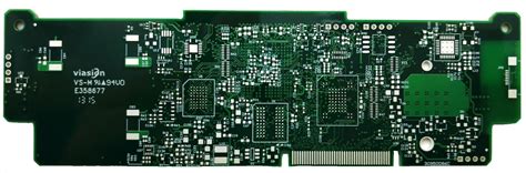 understanding high frequency and high speed pcb design viasion