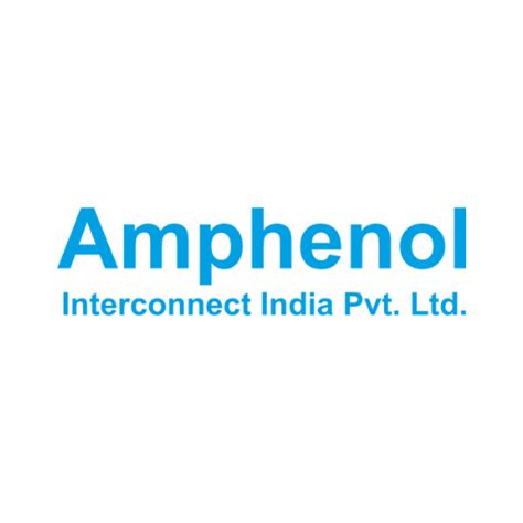 Amphenol Interconnect India Pvt Ltd Fortune India