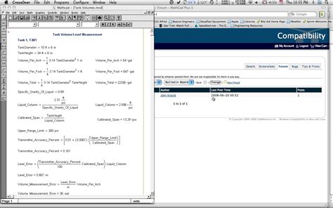 Will Mathcad Plus 5 Run On Mac Or Linux Codeweavers