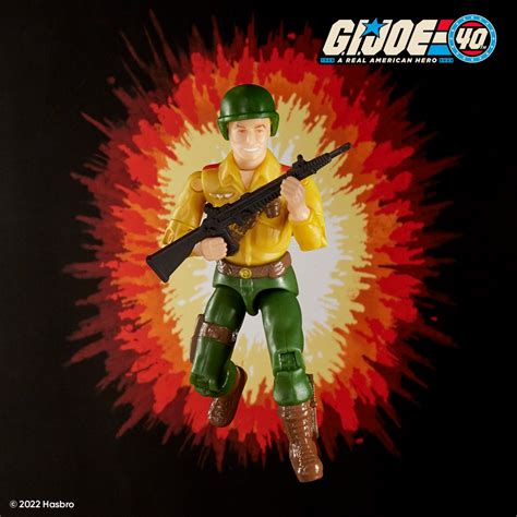 G I Joe YOJOE June Week 2 Official Pics Pre Orders Live HissTank Com