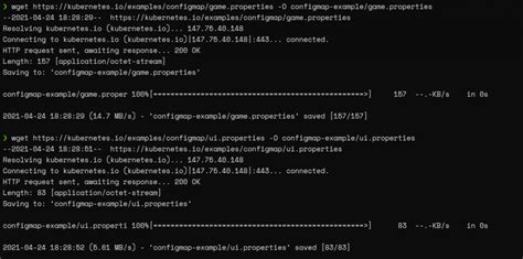 Creating Using Configmaps In Kubernetes Bmc Software Blogs