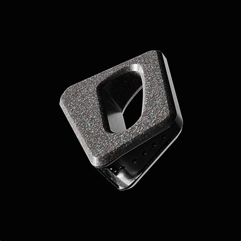 Angled Flashlight Concept On Behance