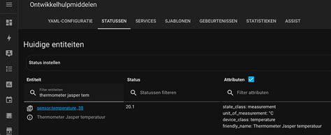 temperature units frontend home assistant community