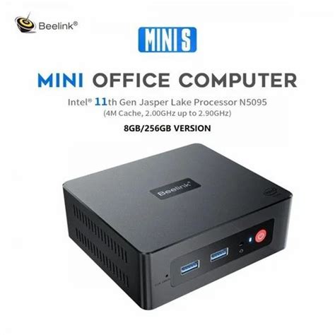Beelink Mini PC Intel Celeron At In Navi Mumbai ID