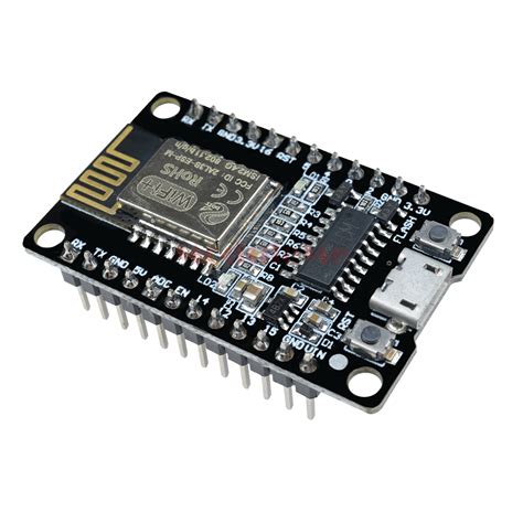 esp8285 esp m2 ch340 development board wifi serial port module ch340 compatible with esp8266
