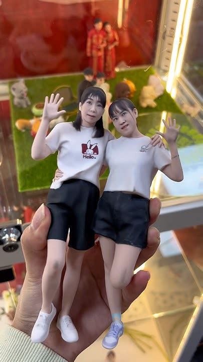 기념이 더 이상 밋밋하지 않게 해주세요 조각상 작은조각상 진짜조각상 Youtube