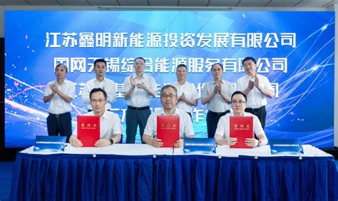 江苏海基新能源股份有限公司