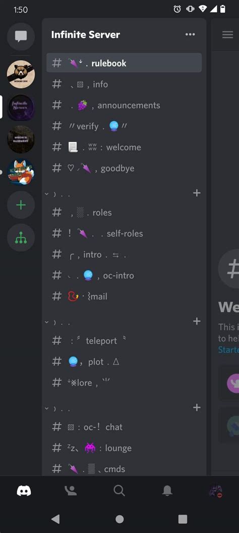 Discord Servers Discord Amino