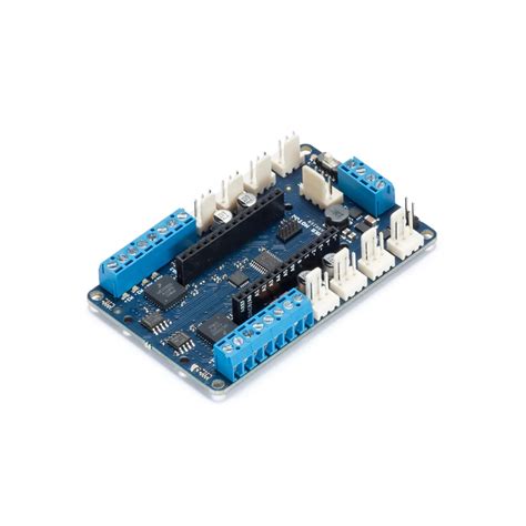 Asx00003 Arduino Mkr Motor Carrier