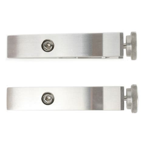 Tsprof Kadet Whole Milled Fillet Clamps