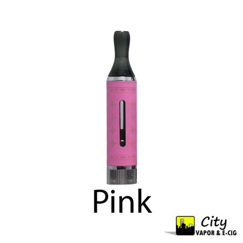 Iclear 16b Clearomizer Cityvaporecigs