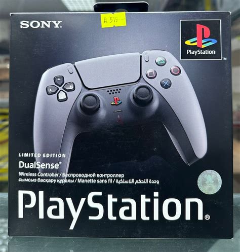 Ps5 30th Anniversary Controller Dubizzle Abu Dhabi
