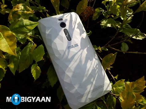 Asus Zenfone Deluxe Review Multitasking Redefined