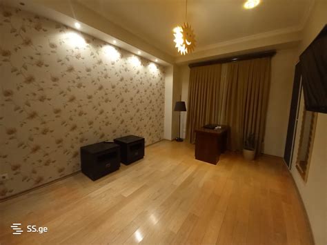 იყიდება 4 ოთახიანი ბინა საბურთალოზე 220000 30832987 Ss Ge