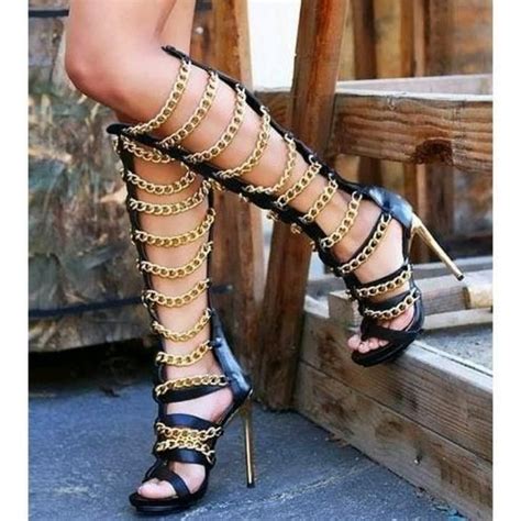 Pin By Fashion Week On Fashion Stiletto Heels High Heels Stilettos