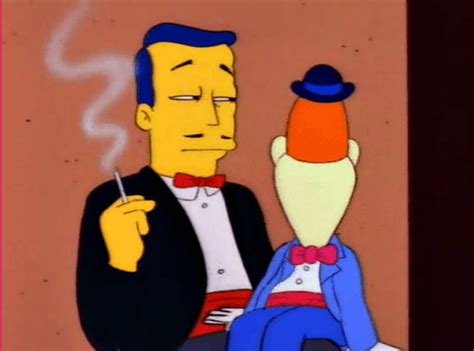 I Dont Like It Hes Got Johnny Carson Bette Midler And Hugh Hefner