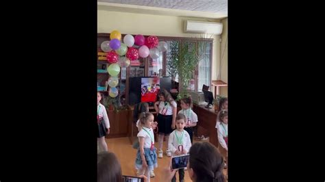 Երեխաների պաշտպանության միջազգային օրը գրադարանում Youtube