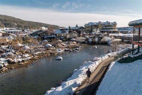 14 Most Unique Places To Stay In Colorado Michelle Kaufmann