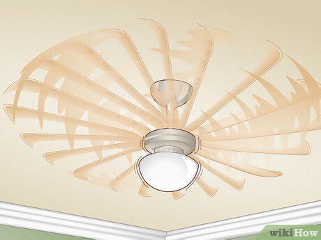 How To Fix A Wobbling Ceiling Fan Easy Step By Step Guide
