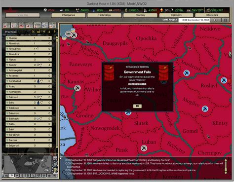 Awesome Screenshots Page 121 Paradox Interactive Forums