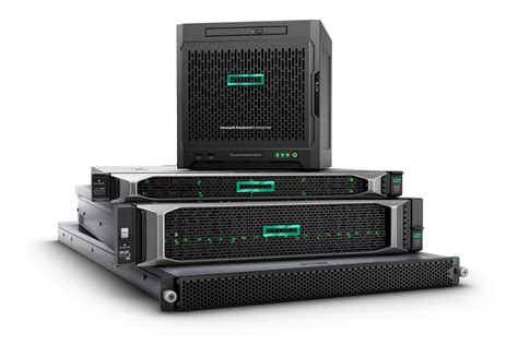 Hpe Ubuntu
