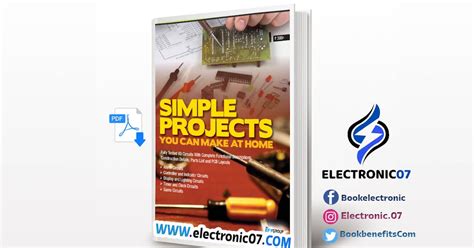 Simple Projects You Can Make At Home Download Pdf
