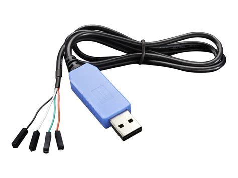 Usb Serial Adapters Pin Functions Io Levels And Device Comparison