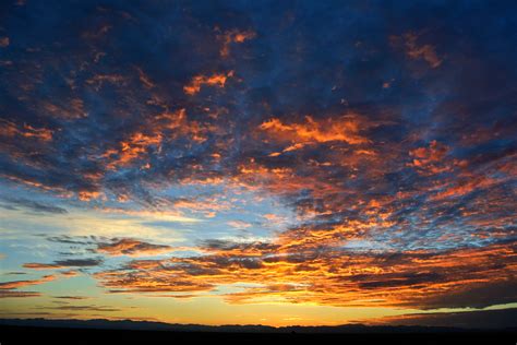 Arizona Sunrise Free Stock Photo - Public Domain Pictures