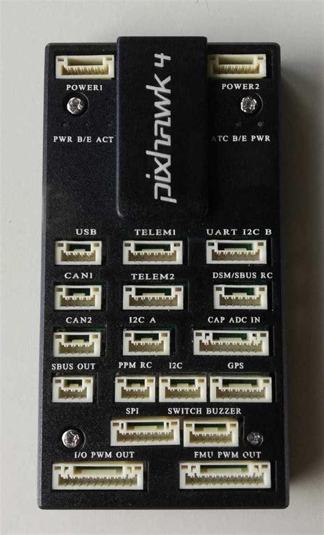 Pwm System Command Is Does Not Exist Px4 Autopilot Discussion Forum
