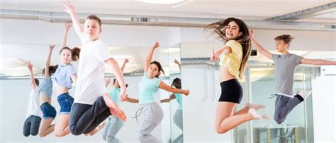 Why You Should Enroll Your Dancer In Summer Classes Nans School Of