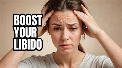 The Thing Killing Your LIBIDO And How To FIX It YouTube