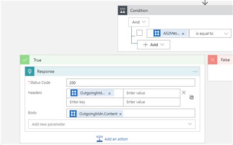 使用工作流程交換 B2b 訊息 Azure Logic Apps Microsoft Learn