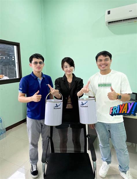 Suwat Chonnabot On Linkedin Akzonobel Worldclassproducts It Thailand
