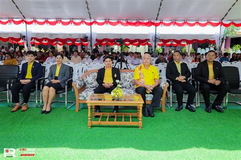 วิทยาลั วิทยาลัยอาชีวศึกษา นครศรีธรรมราช งานประชาสัมพันธ์