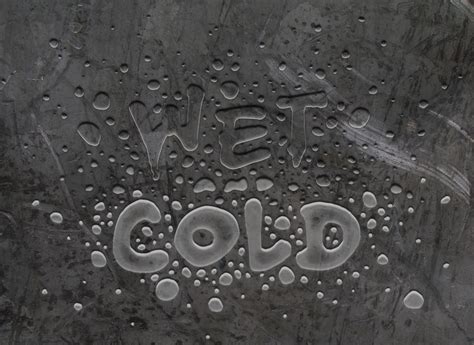 Wet And Cold Skyrim Mod Typeroc