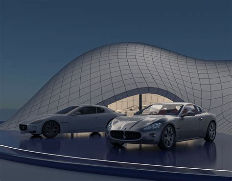 Fluid Architecture Parametric Projects Photos Videos Logos Illustrations And Branding