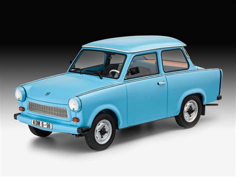 11 Blagues Sur La Trabant La Voiture Symbolique De La Rda