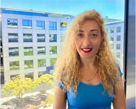 Meet Shiran Pinhassy