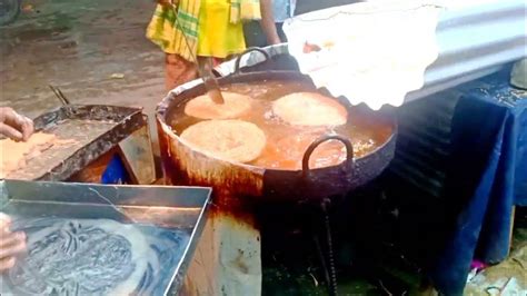 Bangladesh Traditional Authentic Lacha Semai Making Process Youtube