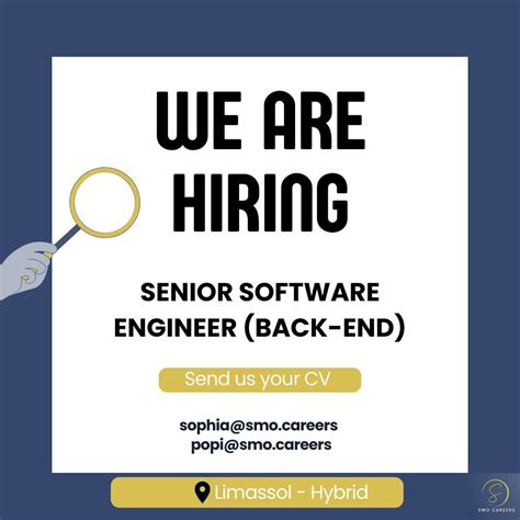 Backendjobs Seniorsoftwareengineer Dotnet Csharp Techcareers