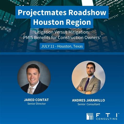 andrés jaramillo arango on linkedin fti consulting