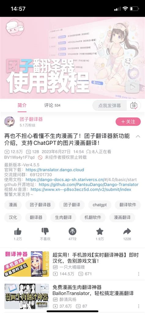 求助 关于汉化使用的机翻的一些疑问 Nga玩家社区