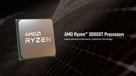 Amd Launches Ryzen Xt Desktop Processors And Equipped To Win Game Bundle Mkau Gaming
