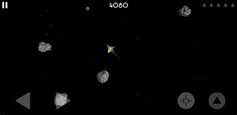 Astro Blast Top Down Unity Game Source Code By Neonspacefighter