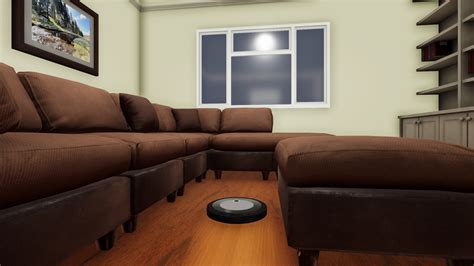 Robot Room Cleaner On Steam